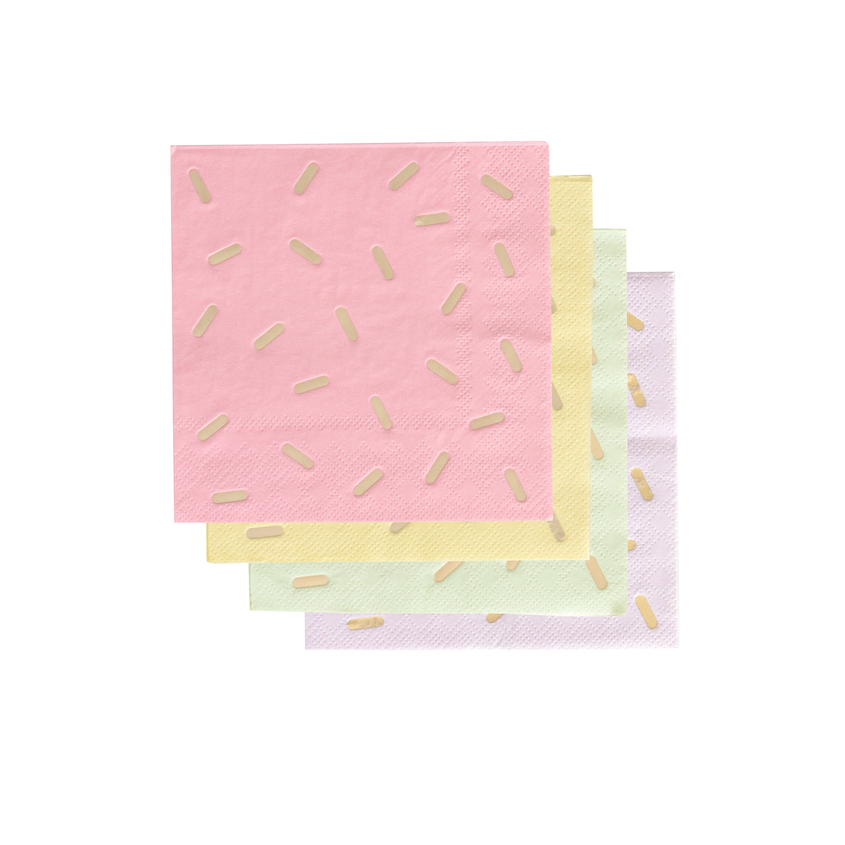 Napkins – A Little Confetti