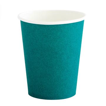 Forest Cups | A Little Confetti